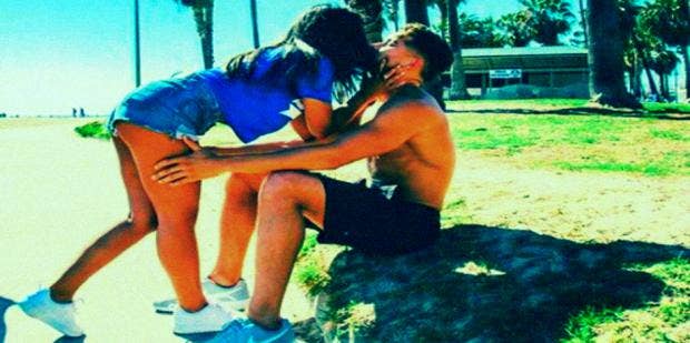13 Steamy New Sex Positions For An Entire Summer Of Good Sex Yourtango